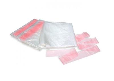 China Medical Water Soluble Bag with Tie Tape for sale