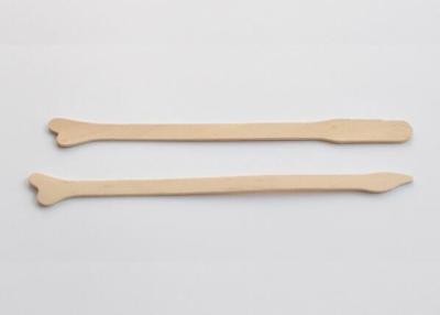 China 7” Wooden Vaginal Spatula for sale