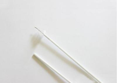 China Cytology brush, cervical brush, with safety tube for sale