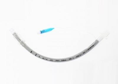 China PVC Reinforced endotracheal tube for sale