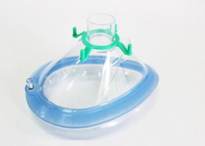 China Anaesthesia Mask (Disposable Air Cushion Face masks) for sale