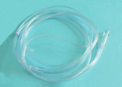 China Sterile Nasal Oxygen cannula For Adult,Child,Pediatric for sale