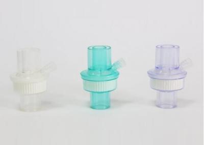 China Heat And Moisture Exchange Filter (HMEF) Pediatric for sale