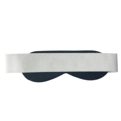 China Neonatal phototherapy eye cover for sale