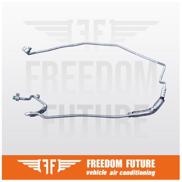 Quality 64539151734 BMW AC Hose For 2012 BMW X1 1s 3s E84 E90 2.0L for sale