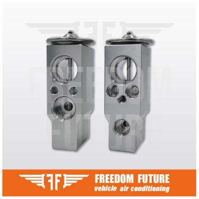 China 80211-TP5-H11 08 auto air conditioning expansion valve OEM 2016 Honda Civic Expansion Valve for sale