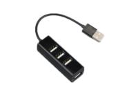 China USB 2.0  Hub Splitter Adapter for sale