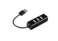 China USB 2.0  Hub Splitter Adapter for sale
