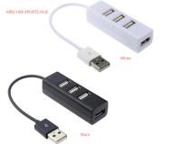 China USB 2.0  Hub Splitter Adapter for sale