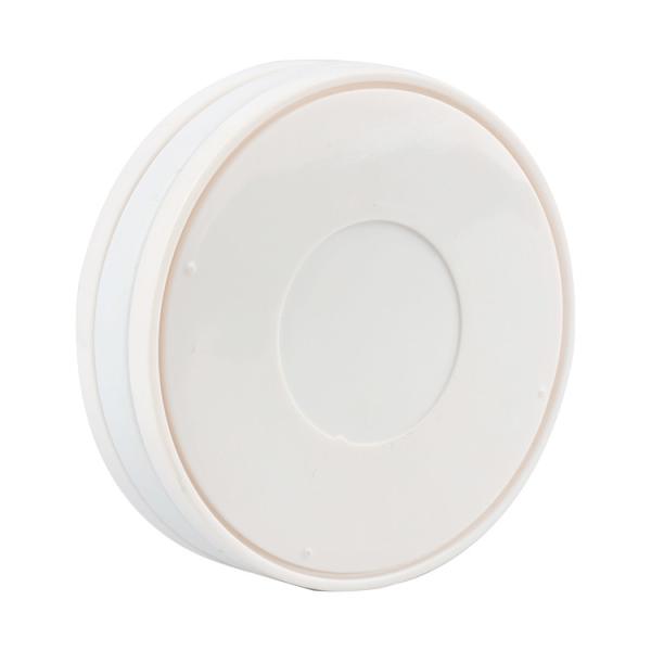 Fast Charging Smart Round Adapter 4 Ports USB HUB