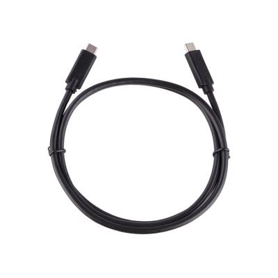 China MacBook IPad Pro 10 Gbps Seamless USB C Charging Cable for sale