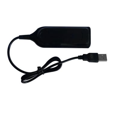 China Stabile Übertragung 1 in 4 aus Dünnschleim USB 2.0 Hub zu verkaufen