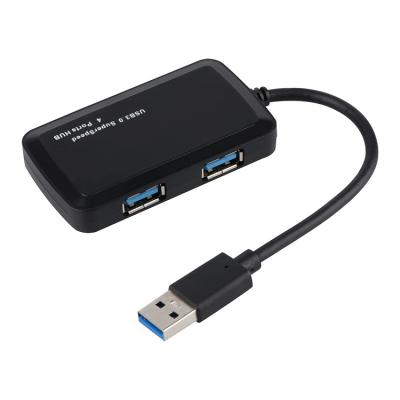 China Hub USB 3.0 de 5 Gbps en venta