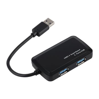 China Hub USB 3.0 de 5 Gbps en venta
