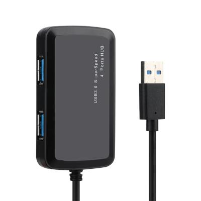 China Hub USB 3.0 de 5 Gbps en venta
