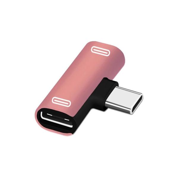 Macbook USB C Female Adapter
