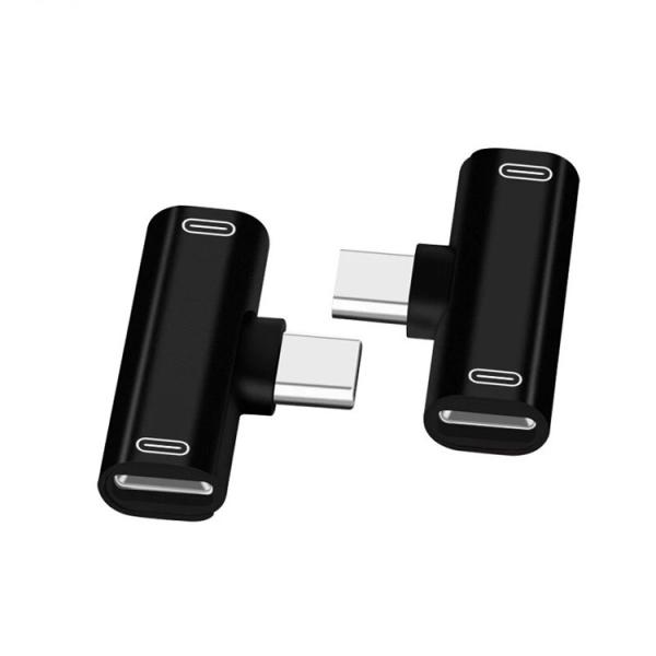 Macbook USB C Female Adapter