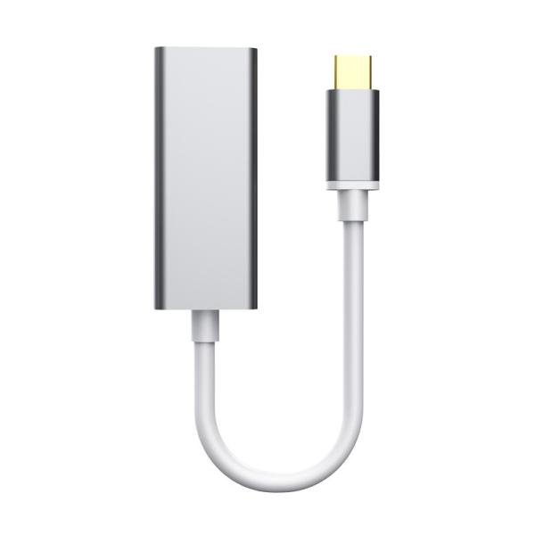 ネットワークカード USB イーサネット 10Mbps Type C LAN アダプター