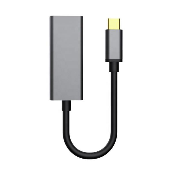 ネットワークカード USB イーサネット 10Mbps Type C LAN アダプター