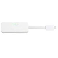 China MacBook Laptop USB 3.1 1000Mbps Type C Lan Adapter for sale