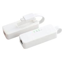 China MacBook Laptop USB 3.1 1000Mbps Type C Lan Adapter for sale