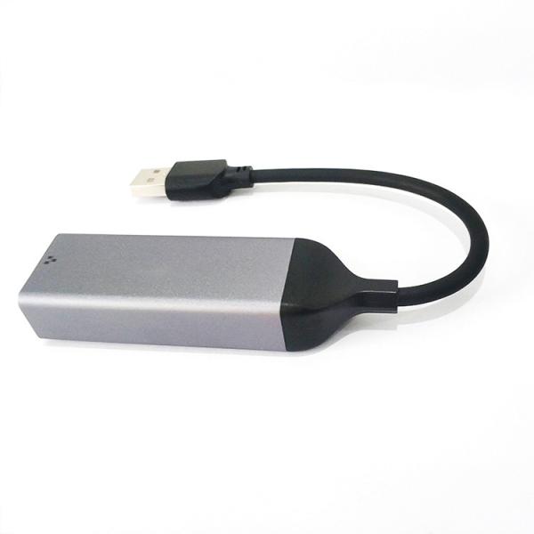 Female USB Lan Adapter