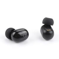 China LED Display Wireless Mini HIFI Tws Bluetooth Headset for sale