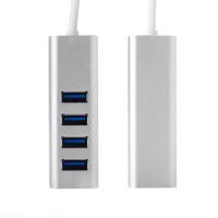 China Superspeed Usb 3.0 Hub for sale