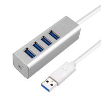 China Superspeed Usb 3.0 Hub for sale