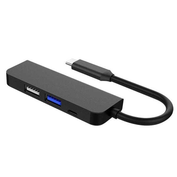 USB multifonctionnel de type C