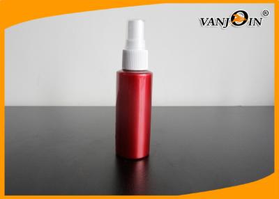 Cina Il cosmetico su misura dell'ANIMALE DOMESTICO imbottiglia le bottiglie di plastica cosmetiche all'ingrosso 60ml con spruzzo in vendita