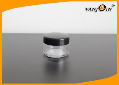 Cina Riciclaggio all'ingrosso recipienti di plastica vuoti dei barattoli 20ML/di plastica chiaro ANIMALE DOMESTICO di piccoli in vendita