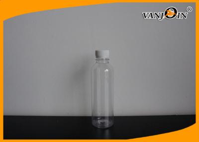 Cina Riciclando 350ml vuoto PET le bottiglie di plastica del succo per acqua potabile/bevanda/il latte in vendita