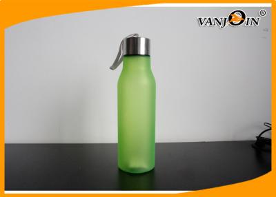 Cina Multi abitudine di colore che riutilizza le bottiglie di acqua di plastica, bottiglie di plastica biodegradabili rispettose dell'ambiente in vendita
