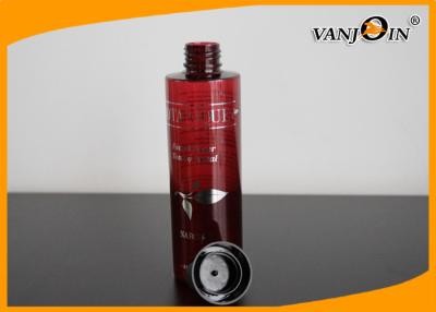 Cina Il cosmetico facciale dell'ANIMALE DOMESTICO del toner 200CC imbottiglia 4.7*15.5cm 200ml variopinti in vendita