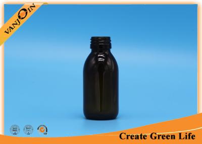 Cina Bottiglie di olio essenziale professionali di vetro di forma rotonda 60ml con il coperchio a vite in vendita