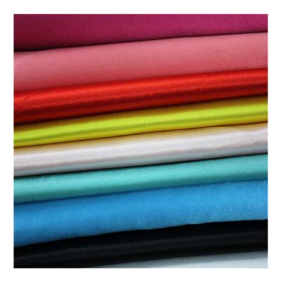 Cina Polyester Anti-Static Comfortable Shoe Woven Bonded Cloth Material Design in vendita
