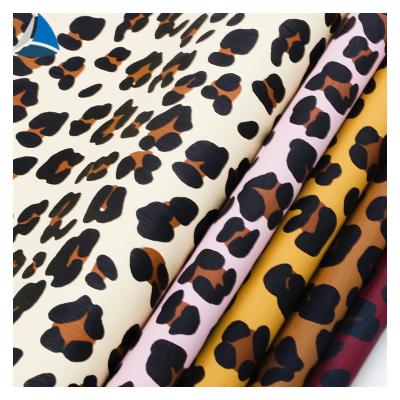 Cina Free Samples In Cartoon Abrasion-resistant Faux PU Leather For Shoes in vendita