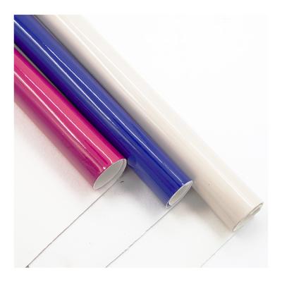中国 Tpu Patent Leather Fabric Waterproof Synthetic Leather PU For Shoes 販売のため