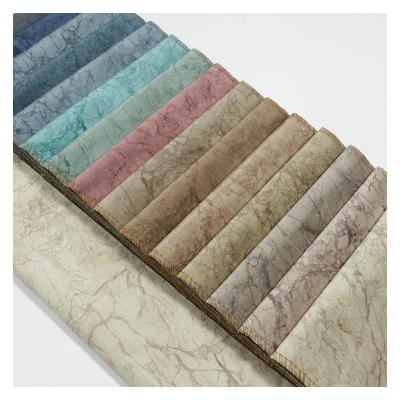 Cina Breathable Furniture Hardware Upholstery Fabric Oyster Velvet Fabric For Curtains in vendita