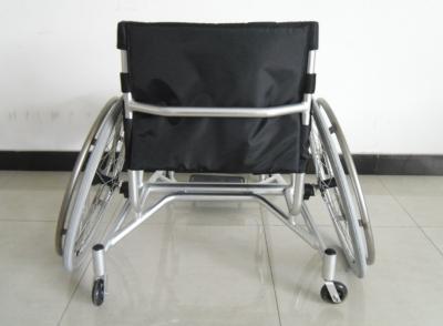 Cina Sedia a rotelle disabile di pro pallacanestro dell'estremità superiore di Deffensive di rugby in vendita