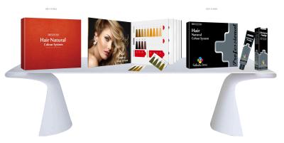China color chart 7 for sale
