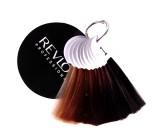 China DZD hair color chart-052 for sale