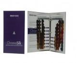 China DZD hair color chart-028 for sale