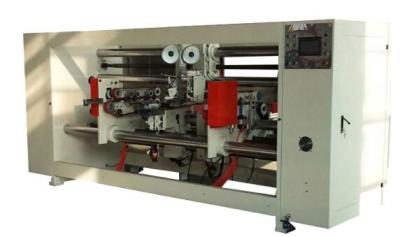 Cina Il doppio automatico dei semi della cucitrice del cartone del servomotore del cartone ha ondulato in vendita