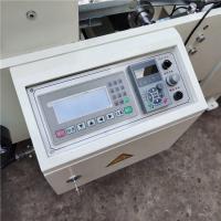China Boxes And Carton Automatic Folder Gluer Machine High Accuracy for sale