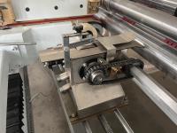 China Fruit Pizza Carton Folder Gluer Machine Automatic for sale