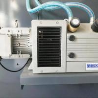 China Carton Packaging Flute Paper Laminating Machine PLC Core for sale