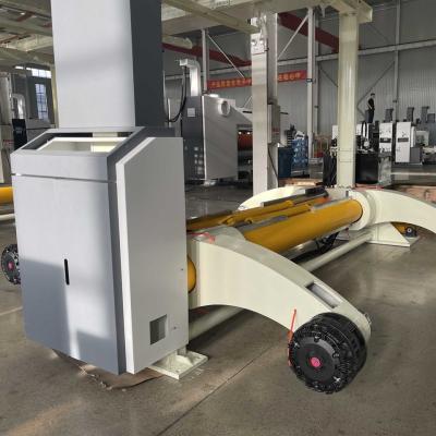 中国 フル オートマチック カートン箱の段ボール生産ライン 販売のため