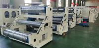 China Single Face E Flute Corrugated Carton Box Machine Mechanical for sale